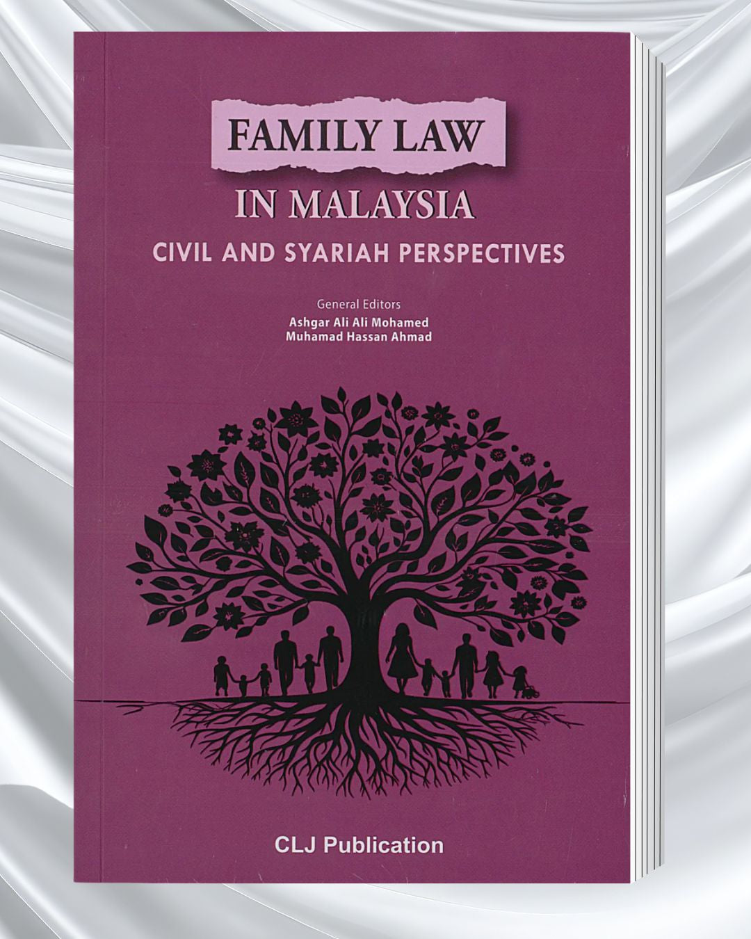 Family Law In Malaysia: Civil and Syariah Perspectives by Ashgar Ali A ...