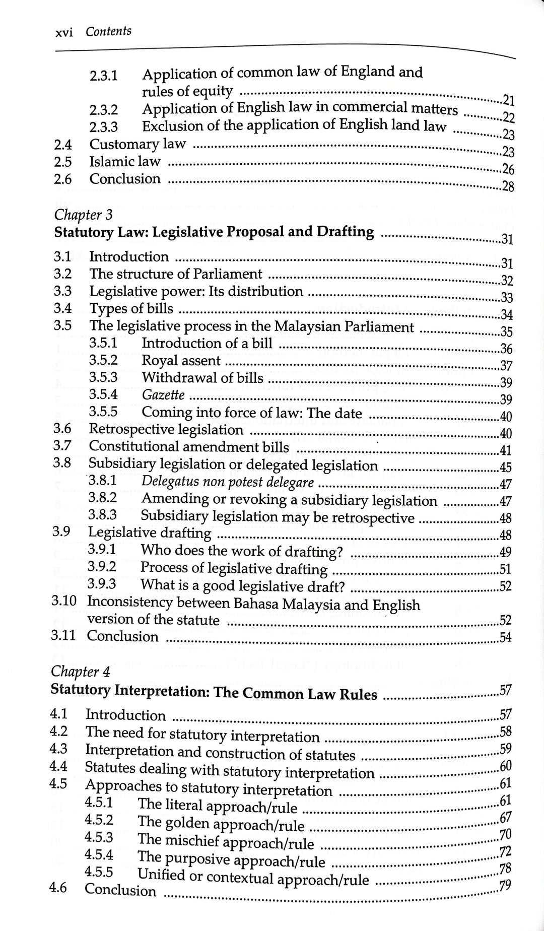 Legal Method by Dr Ashgar Ali Ali Mohamed | 2023 – Law Books Malaysia ...
