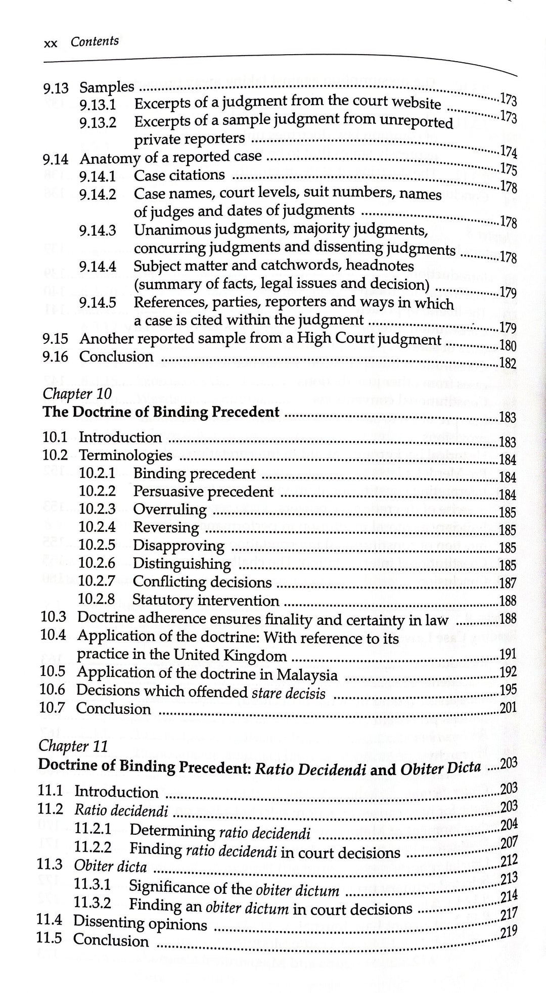 Legal Method by Dr Ashgar Ali Ali Mohamed | 2023 – Law Books Malaysia ...