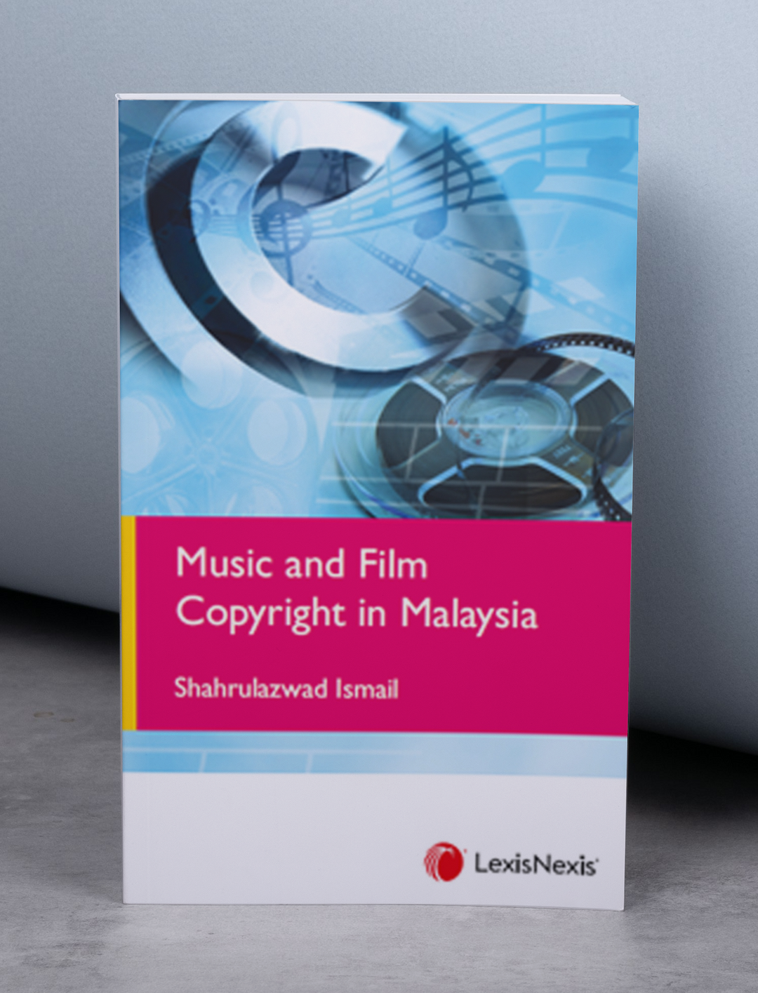 Music and Film Copyright in Malaysia by Shahrulazwad Ismail | 2025 ...