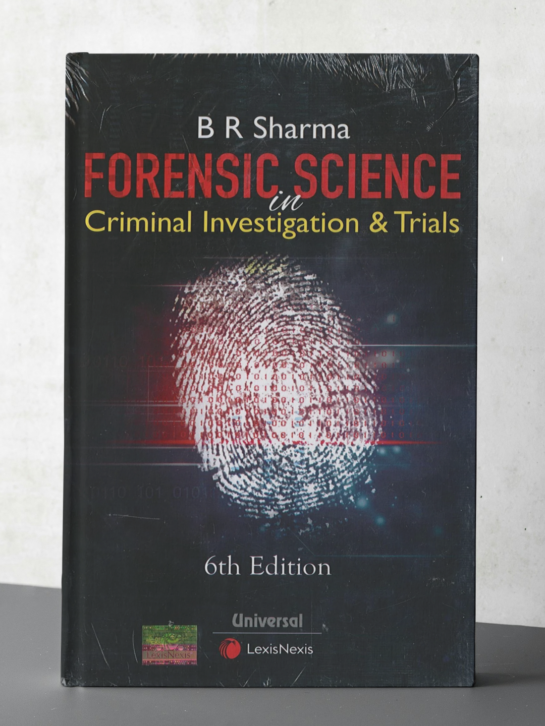 Buy Forensic Science in Criminal Investigation & Trials, 6th Edition ...