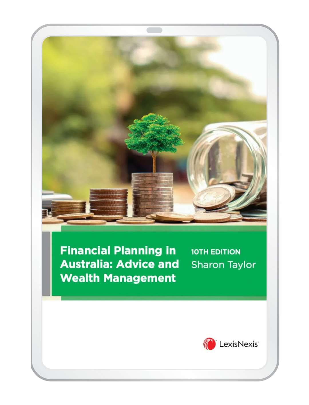 Financial Planning in Australia: Advice and Wealth Management, 10th ed ...