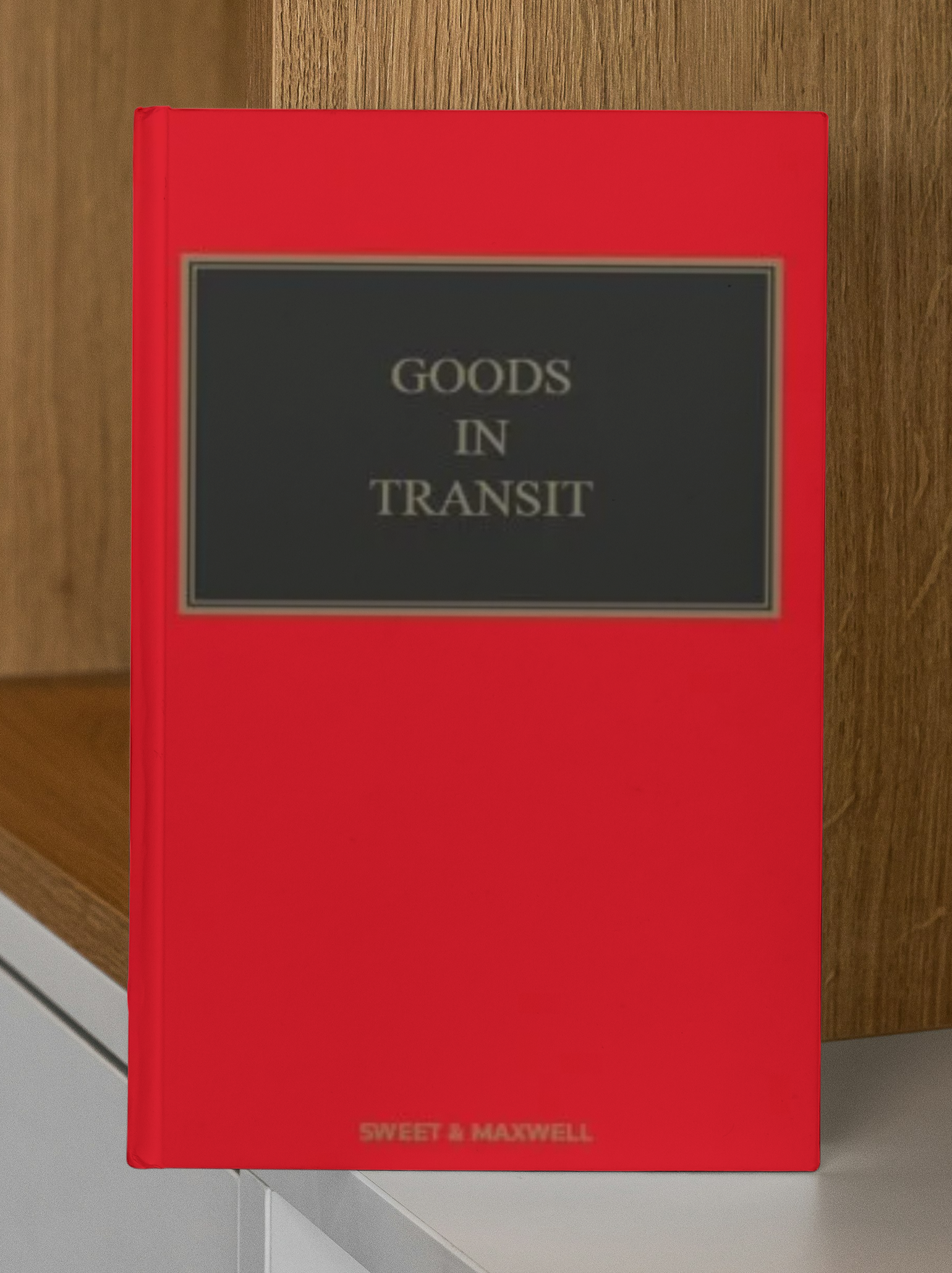 Goods in Transit, 5th Edition by Paul Bugden | 2023 – Law Books ...