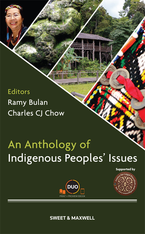 Buy An Anthology Of Indigenous Peoples' Issues by Ramy Bulan | 2022 ...