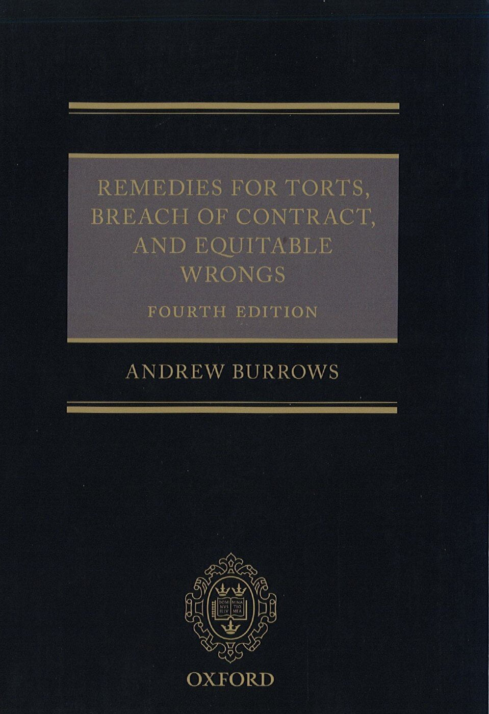 Tort Law – Law Books Malaysia | Joshua Legal Art Gallery